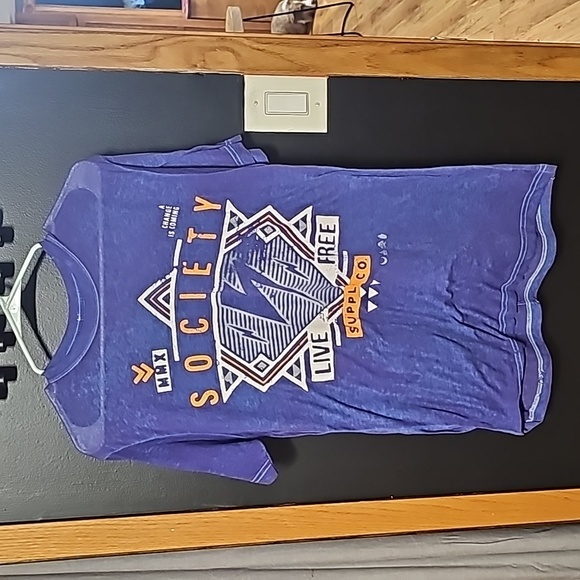 Society | Shirts | Mens Tee | Poshmark